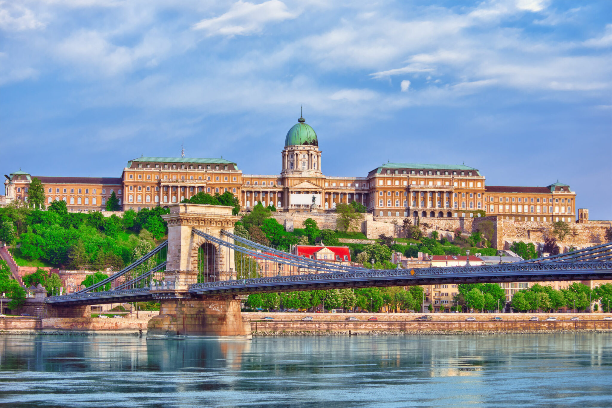 Study in Hungary 2026: Scholarships, Easy Admission & Perks